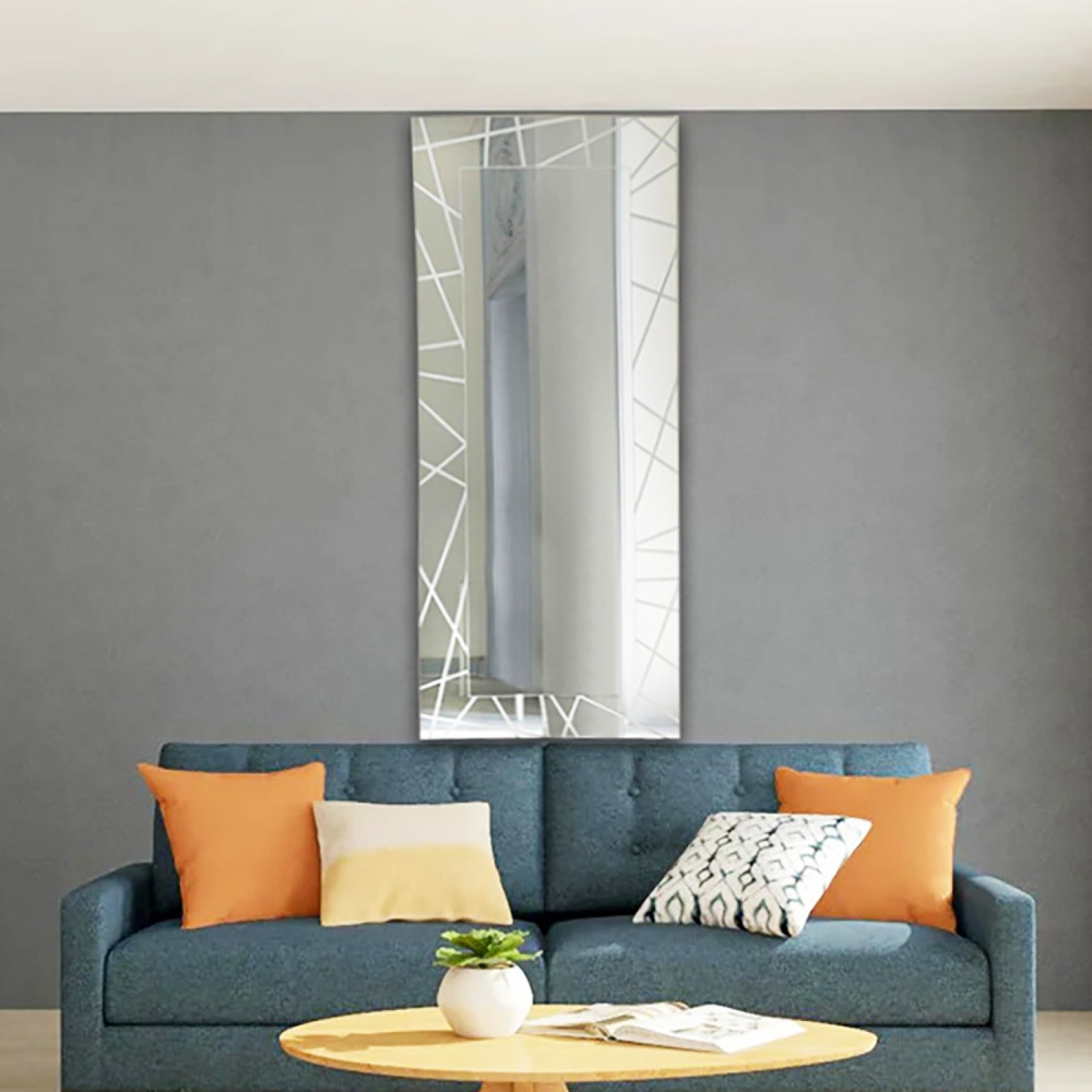 Καθρέπτες με Led | Nova Glass - Ελληνική βιοτεχνία καθρεπτών